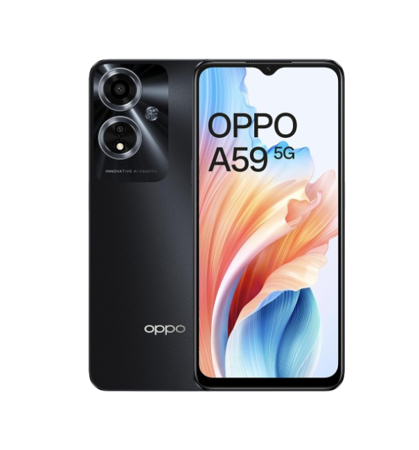 OPPO A59 5G – Maajkart